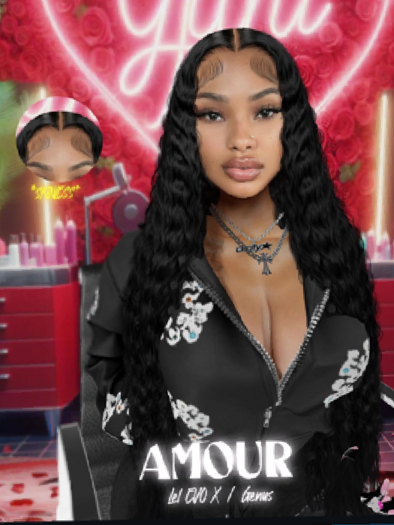 Second Life Marketplace Amour Unit